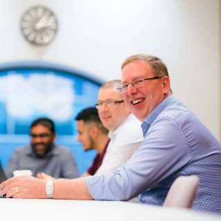 Spherica | Automated IT Managed Service Provider | Birmingham