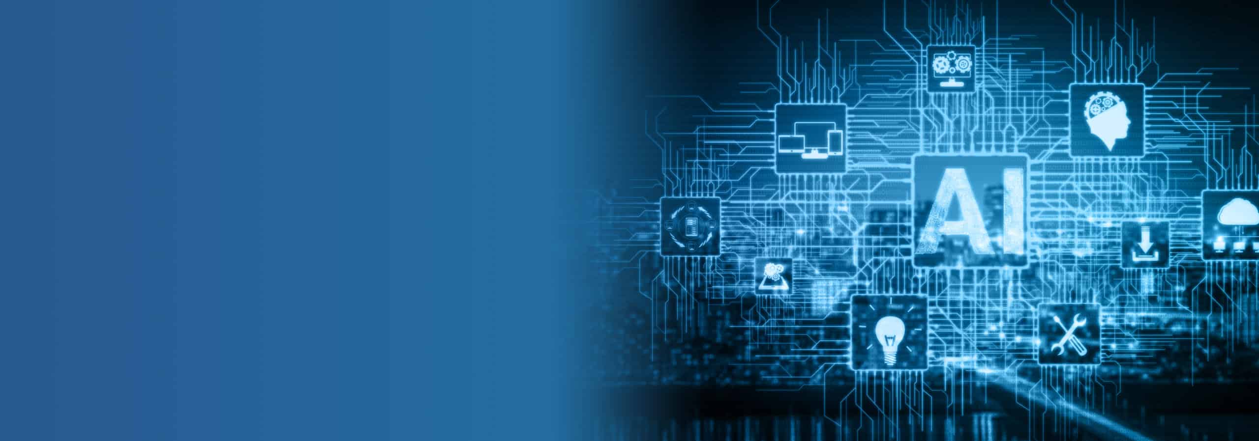 Automation trends for IT leaders - Spherica UK Automation