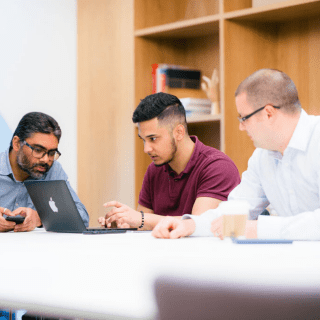 Spherica | Automated IT Managed Service Provider | Birmingham