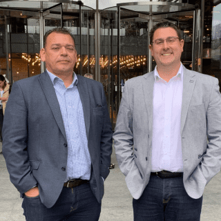 Spherica | Automated IT Managed Service Provider | Birmingham