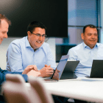 Spherica | Automated IT Managed Service Provider | Birmingham