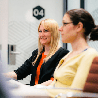 Spherica | Automated IT Managed Service Provider | Birmingham