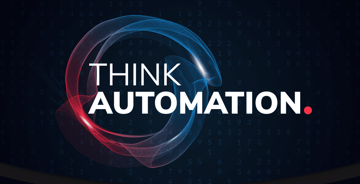 Think Automation - Introducing a game-changing series - Spherica